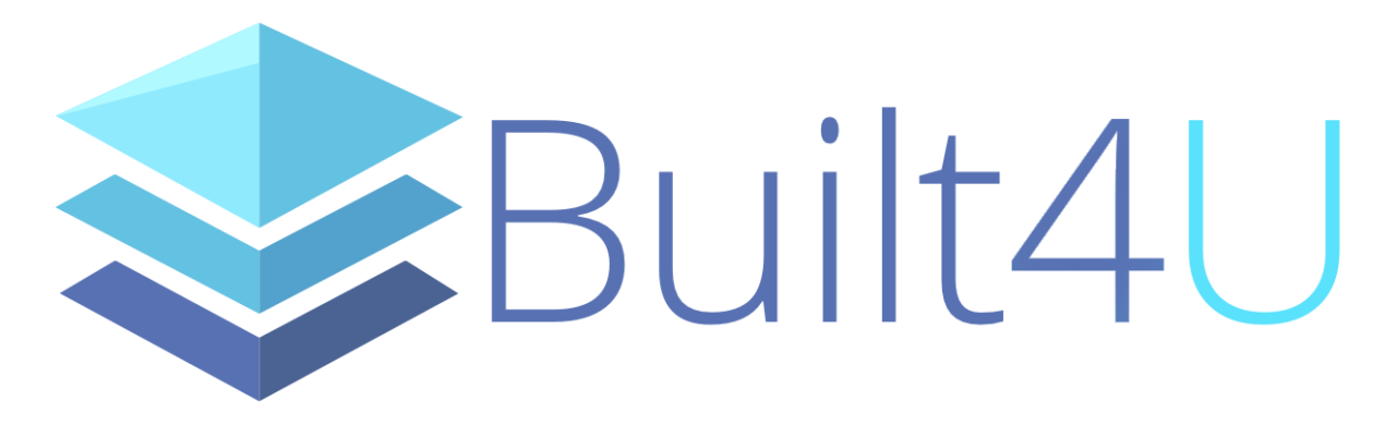 PROJECTS | Built 4U